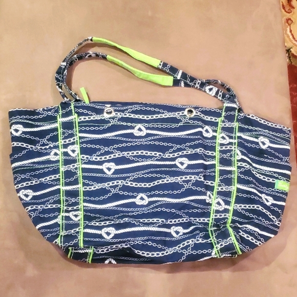 thirty-one | Bags | Thirty One Beach Tote | Poshmark